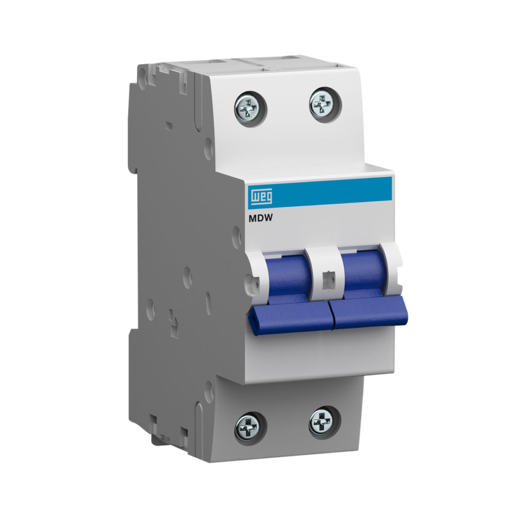 WEG – Distribuidor Oficial CIPSAMEX