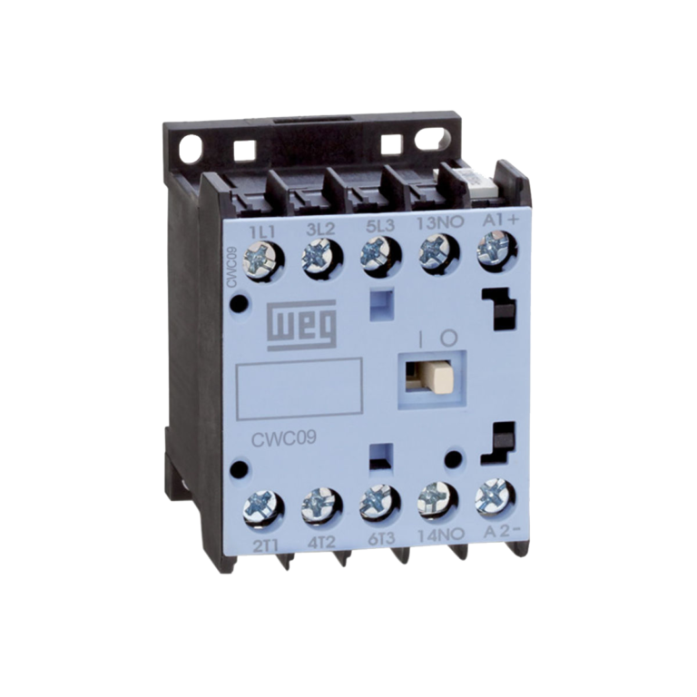 WEG – Distribuidor Oficial CIPSAMEX