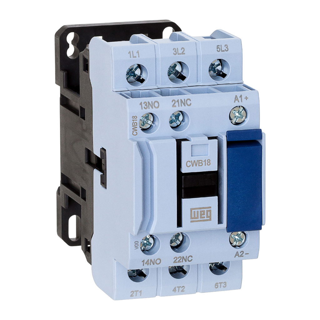 WEG – Distribuidor Oficial CIPSAMEX