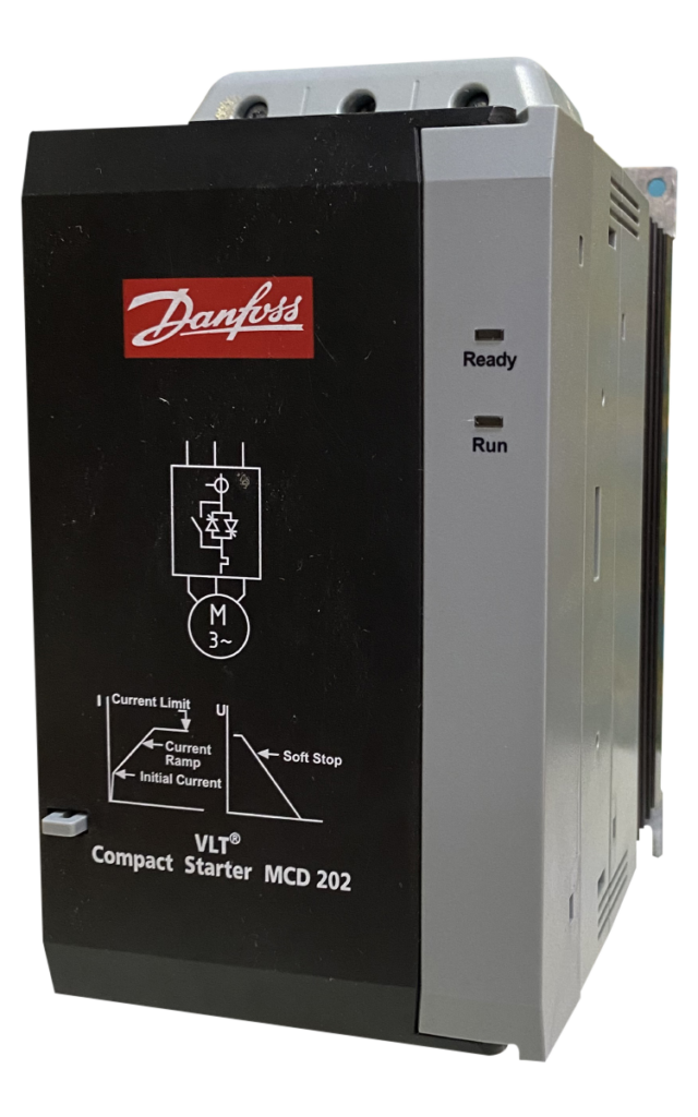 Danfoss – Distribuidor Oficial CIPSAMEX