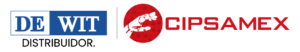 Dewit – Distribuidor Oficial CIPSAMEX