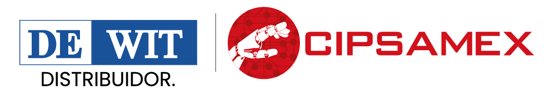 Dewit – Distribuidor Oficial CIPSAMEX