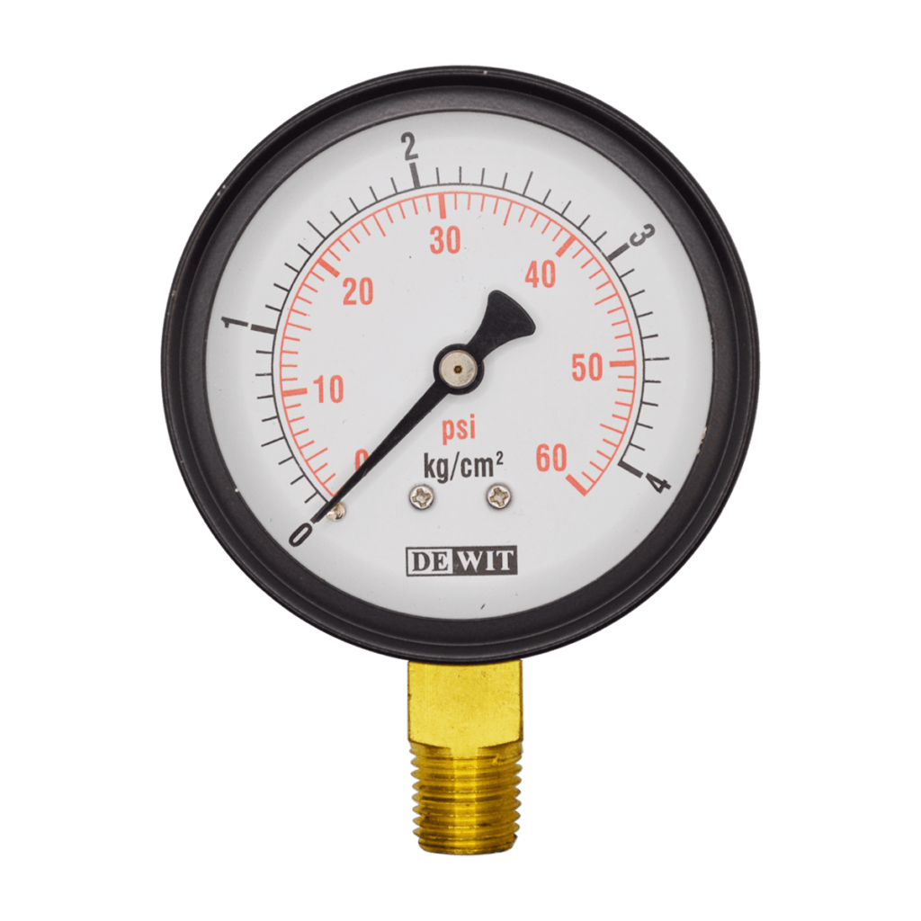Dewit – Distribuidor Oficial CIPSAMEX