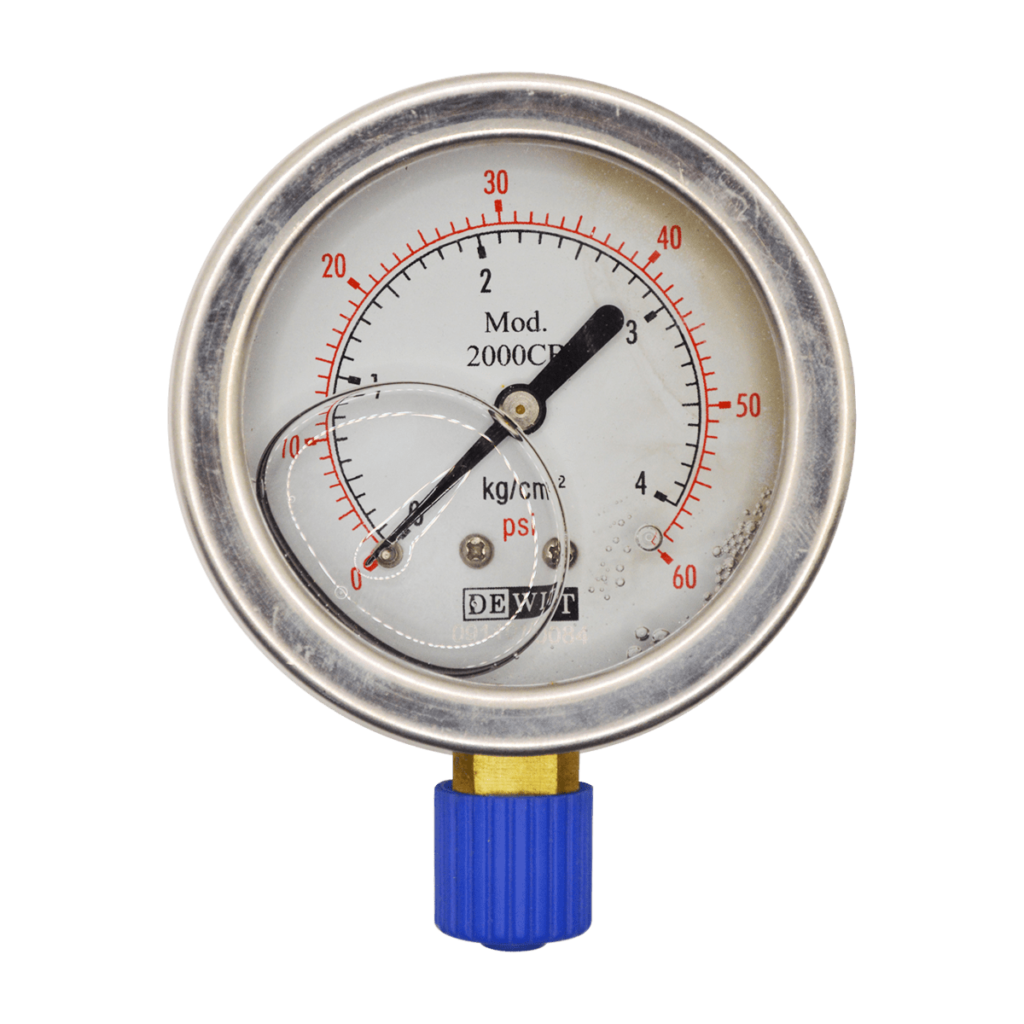 Dewit – Distribuidor Oficial CIPSAMEX