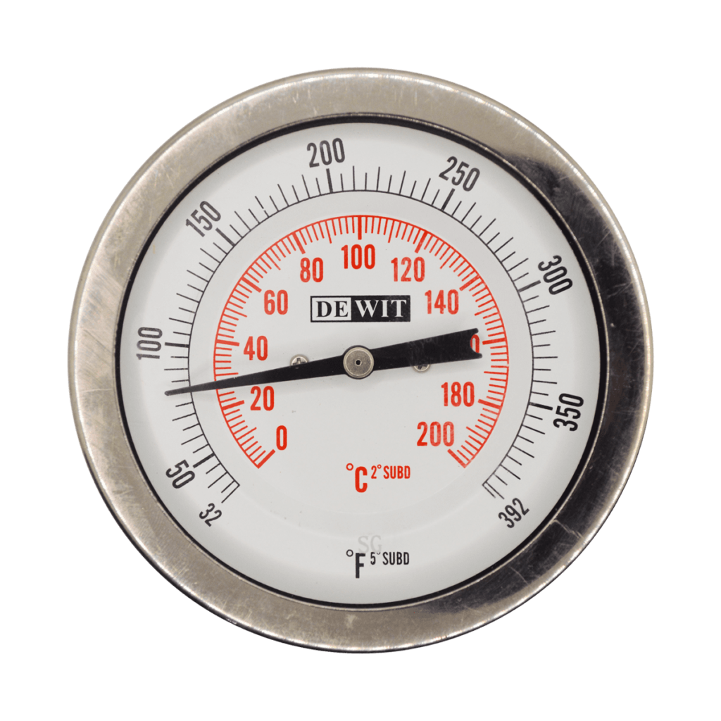 Dewit – Distribuidor Oficial CIPSAMEX